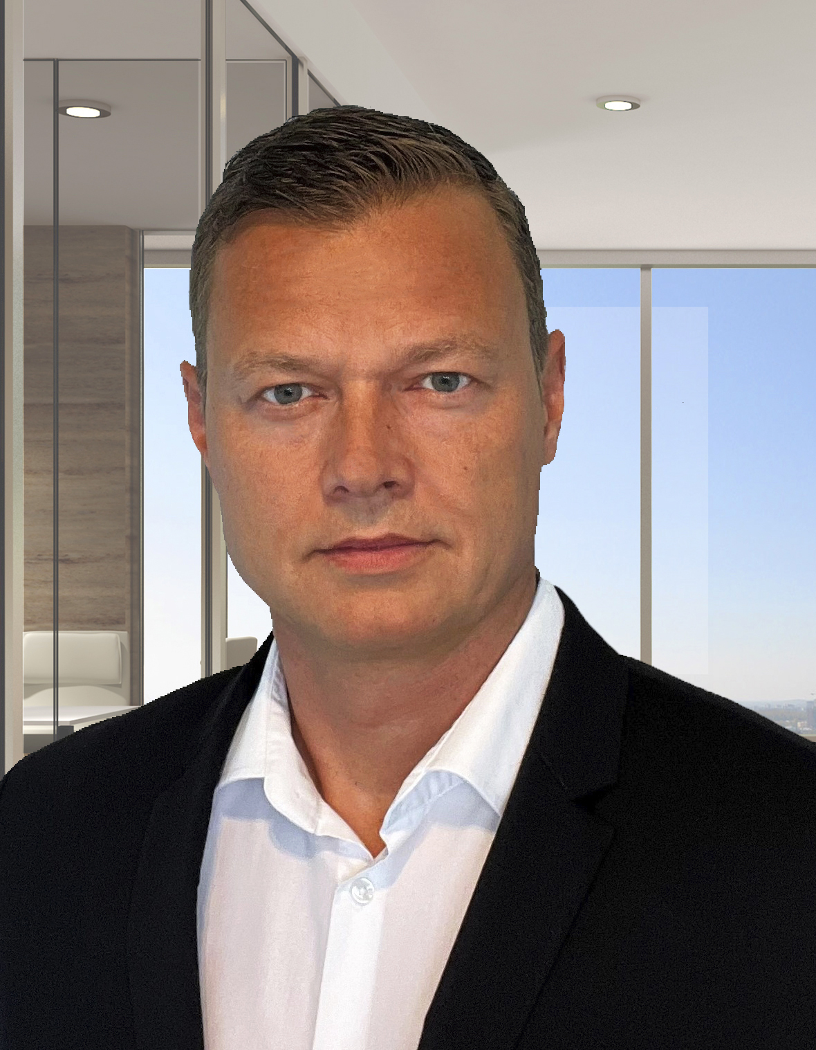 Contact – Ravn Consult